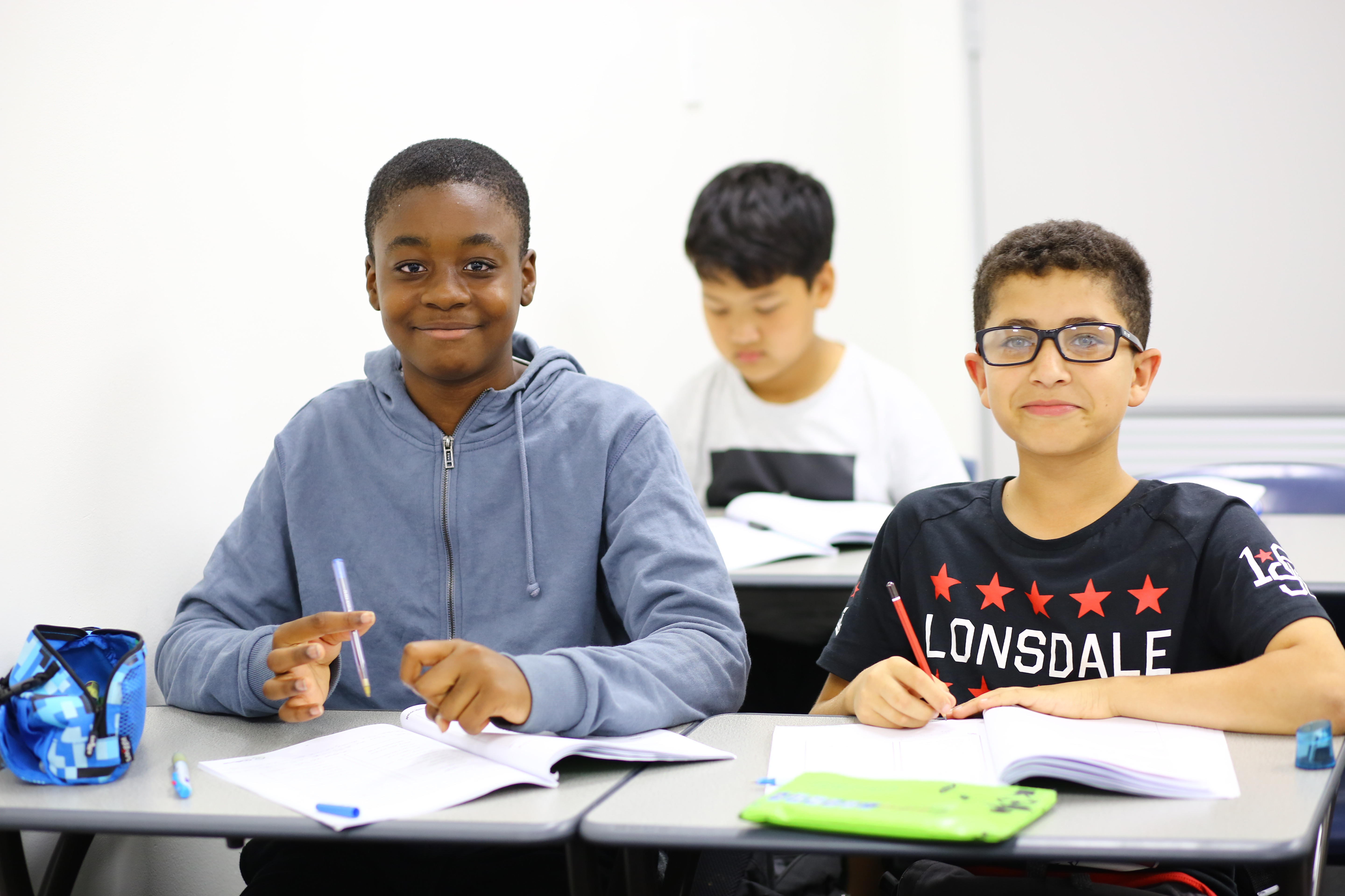 How to build Harmony through Homework - Chalkwall - Make Your ...